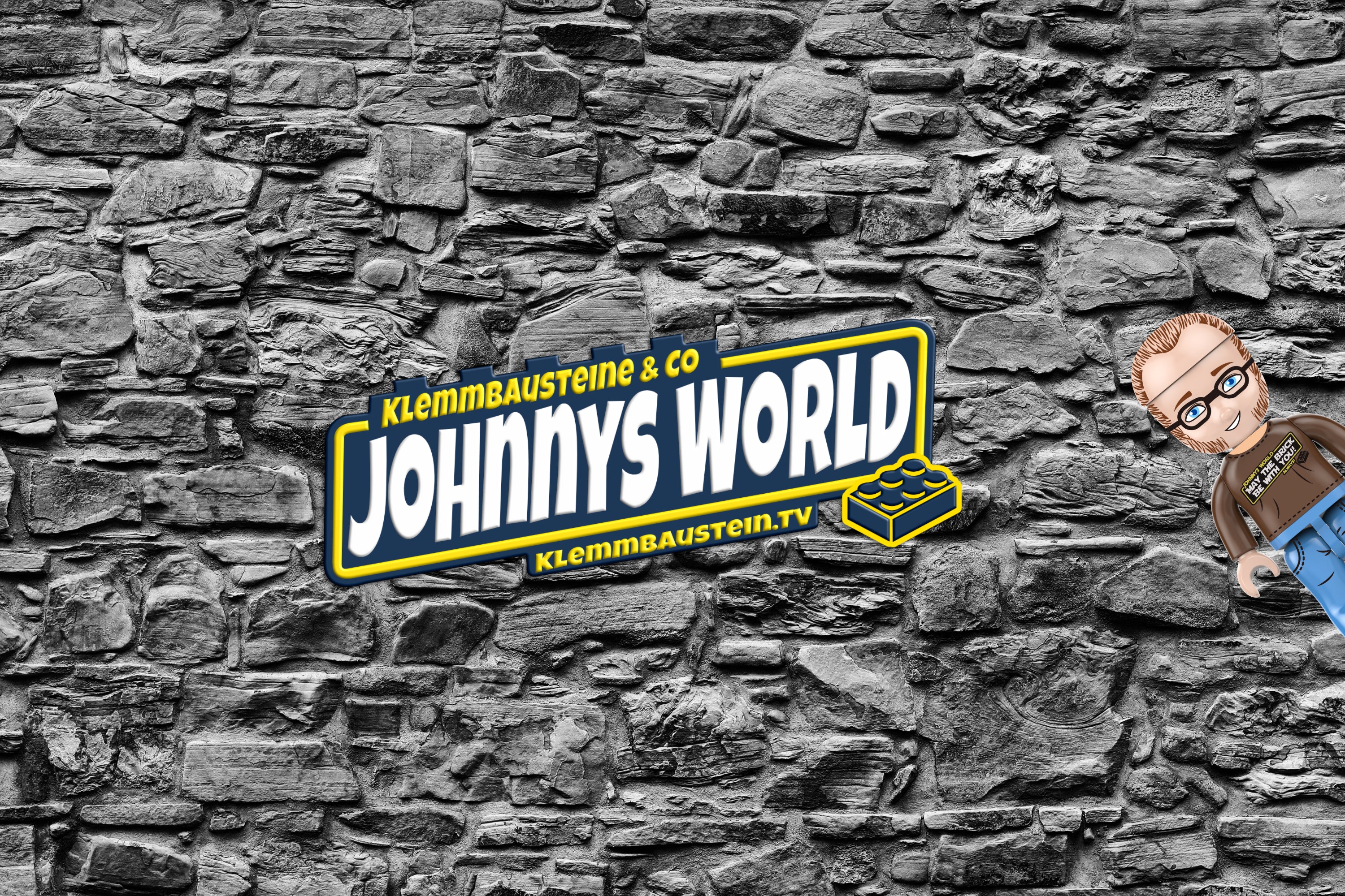 Johnny´s Merch World – Johnnys Merch World